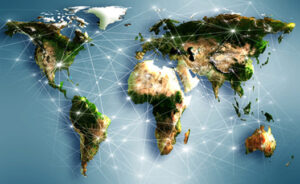 Netzwerktechnik: Der Aufbau des Internets - NETHINKS GmbH